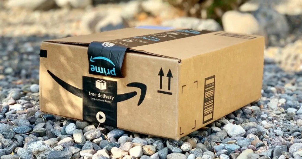 Amazon Returns